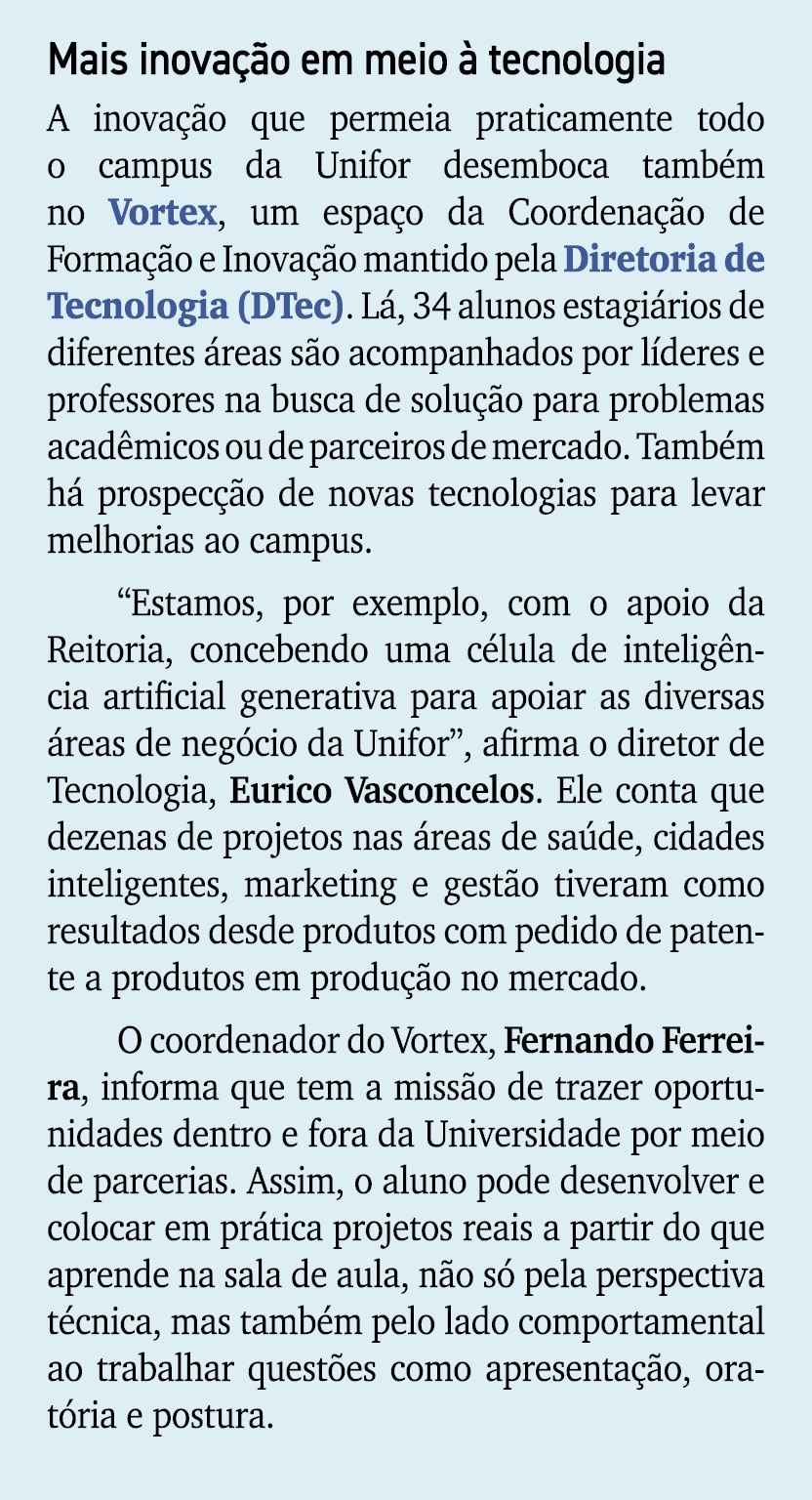 Unifor Notícias Mobile #183